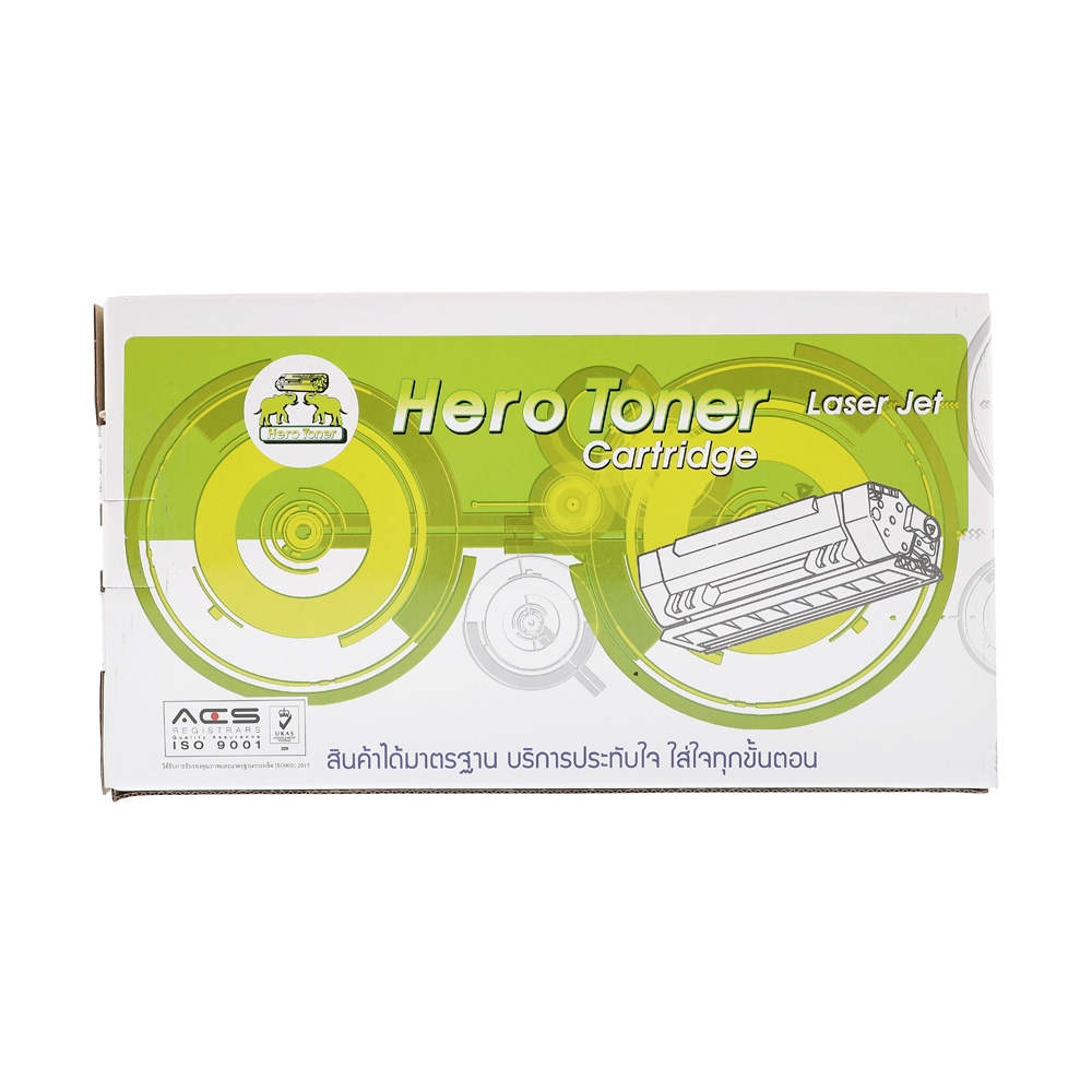 Toner-Re PANTUM DL-425X - HERO