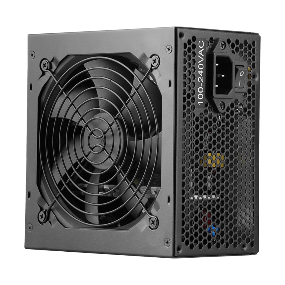 POWER SUPPLY (80+ BRONZE) 650W SEGOTEP BN650W 650W