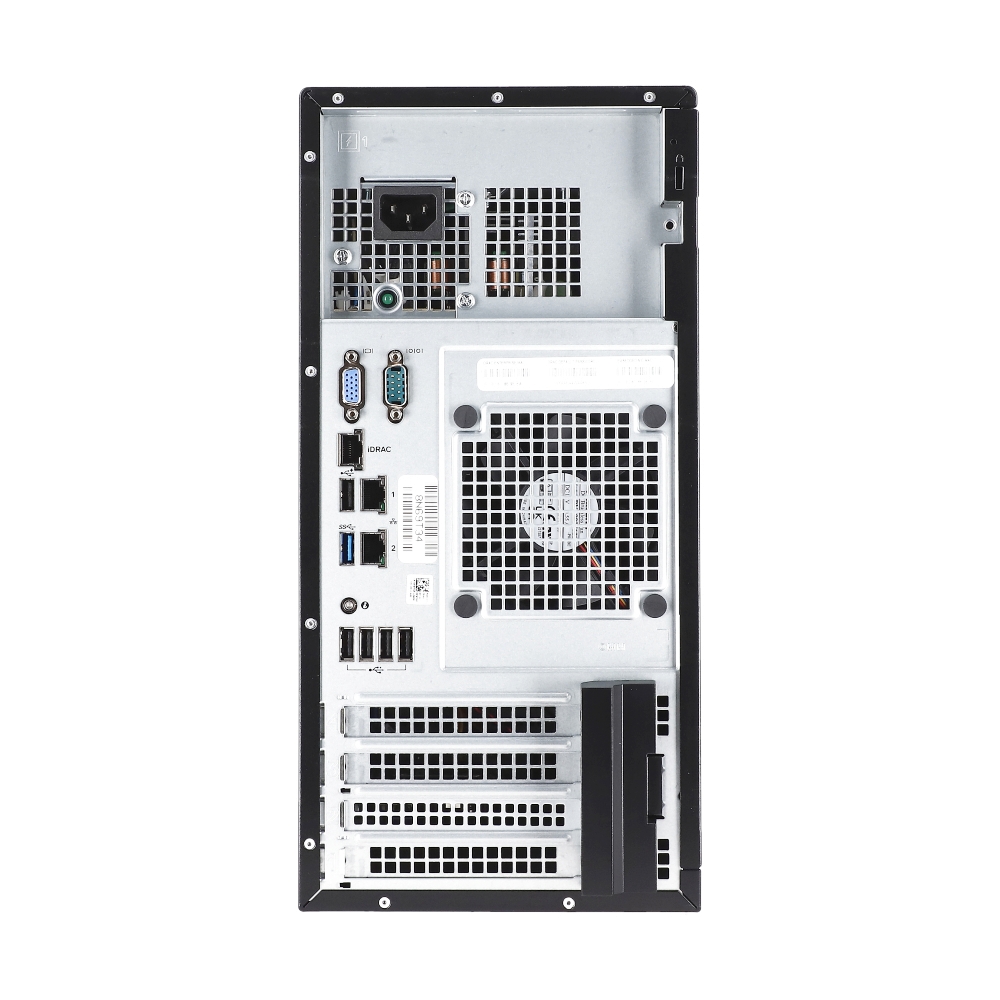 Server DELL PowerEdge T150 (SNST15012) | Advice จ.สตูล สาขา U093 (ก่อน ...