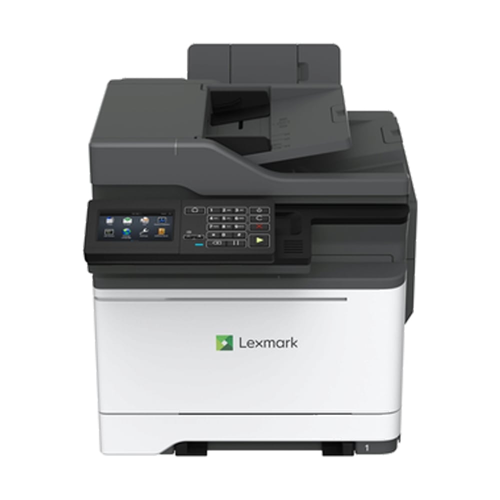 LEXMARK Laser Color MFC-CX522ADE
