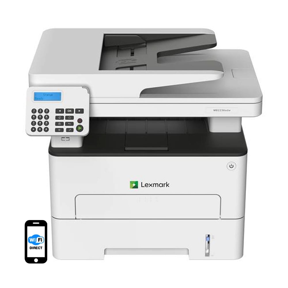 LEXMARK Laser MFC-MB2236ADW