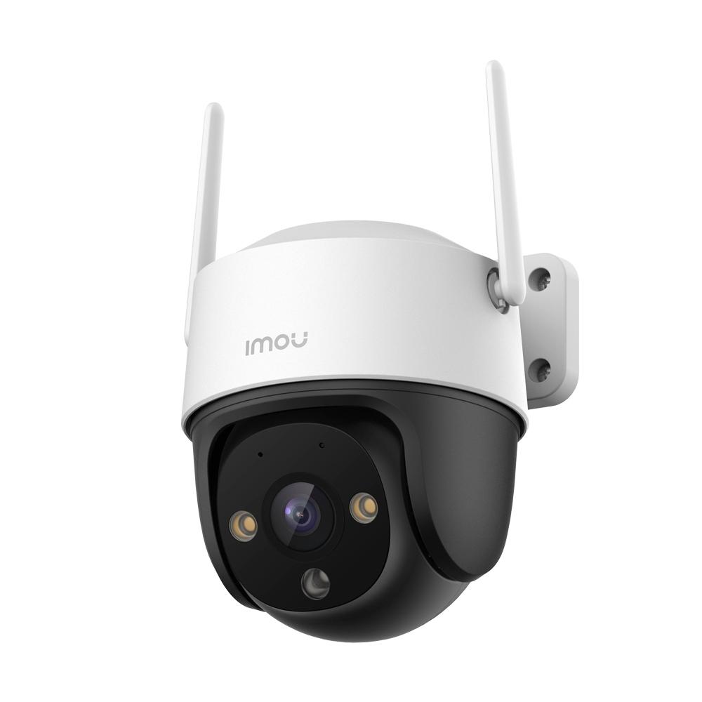 Smart IP Camera(5.0MP) IMOU CRUISER SE+ S51FEP Outdoor | Advice จ. ...