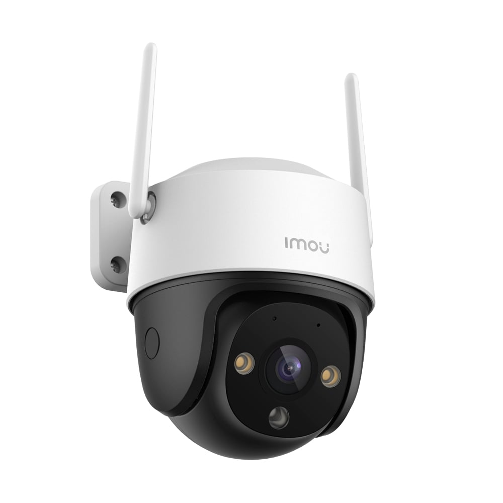 Smart IP Camera(5.0MP) IMOU CRUISER SE+ S51FEP Outdoor | Advice จ. ...