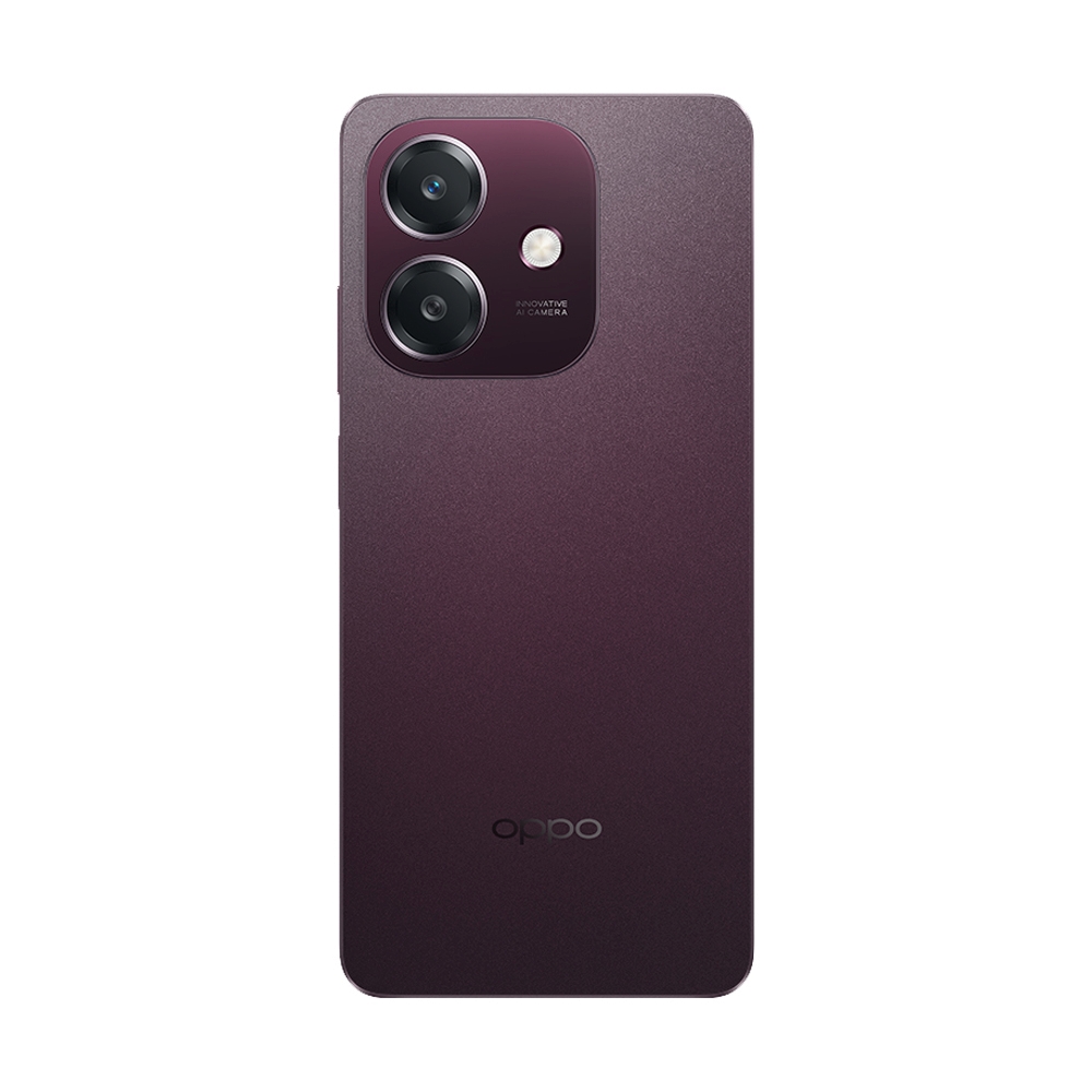 OPPO A3X (4+128GG) Red