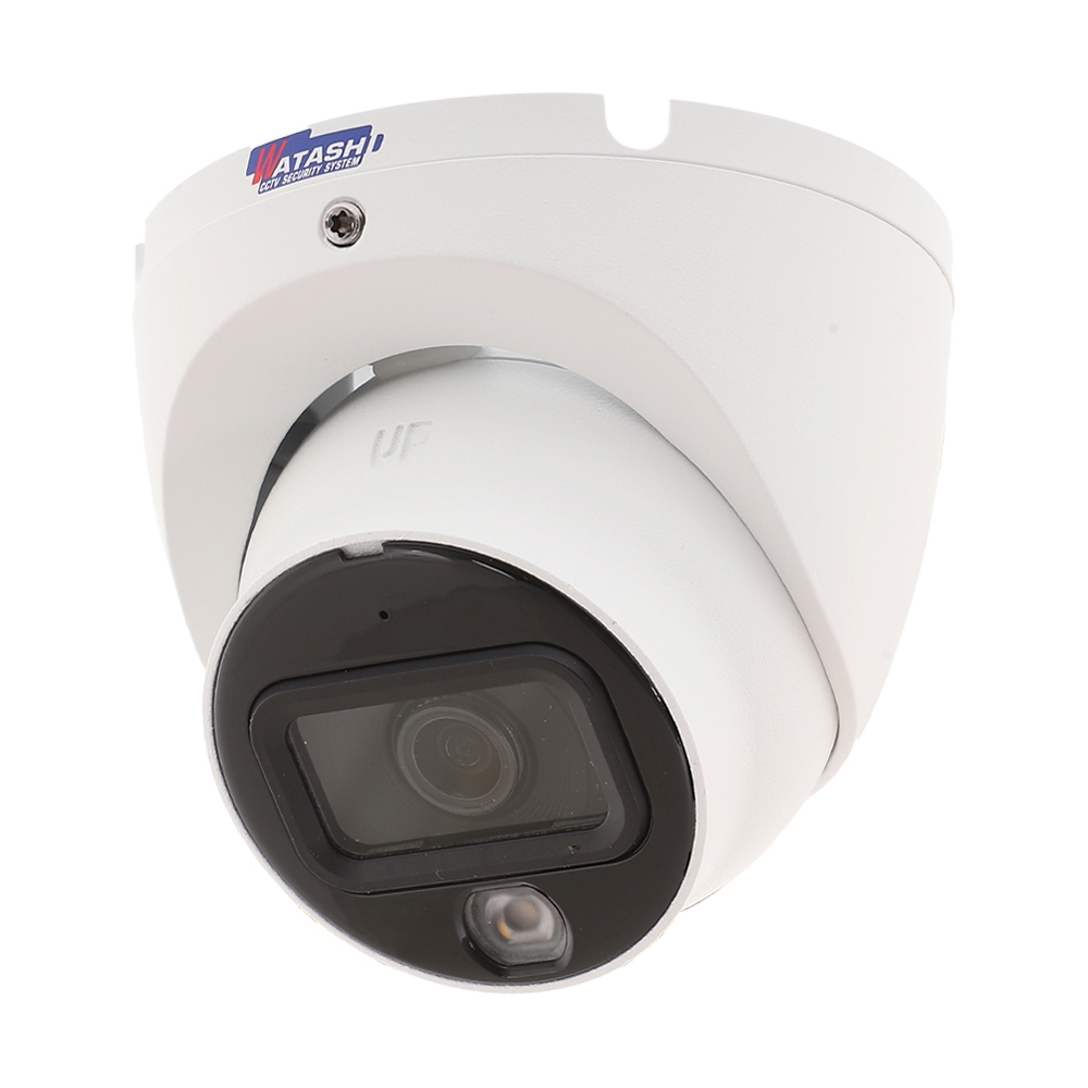 CCTV 3.6mm HDCVI WATASHI#WVI035-DL-A