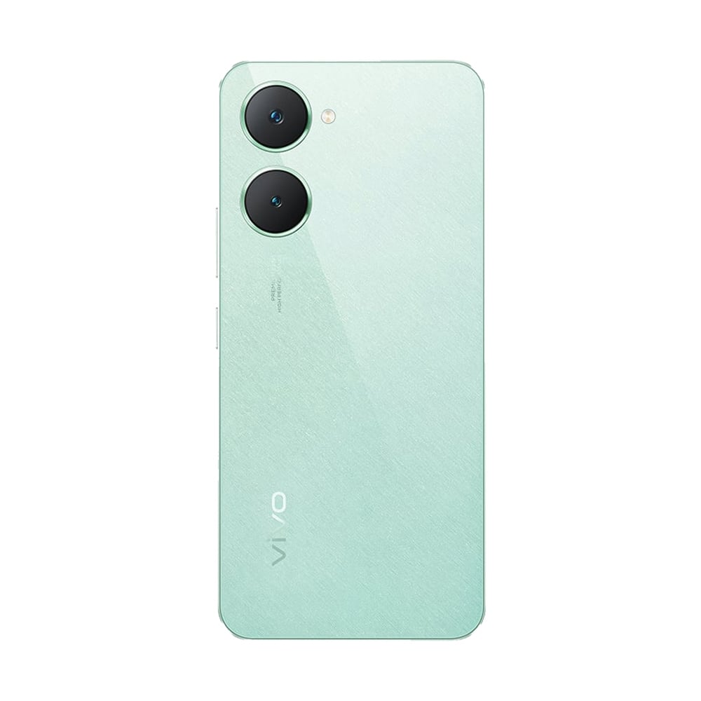 VIVO Y03T (4+64GB) Gem Green