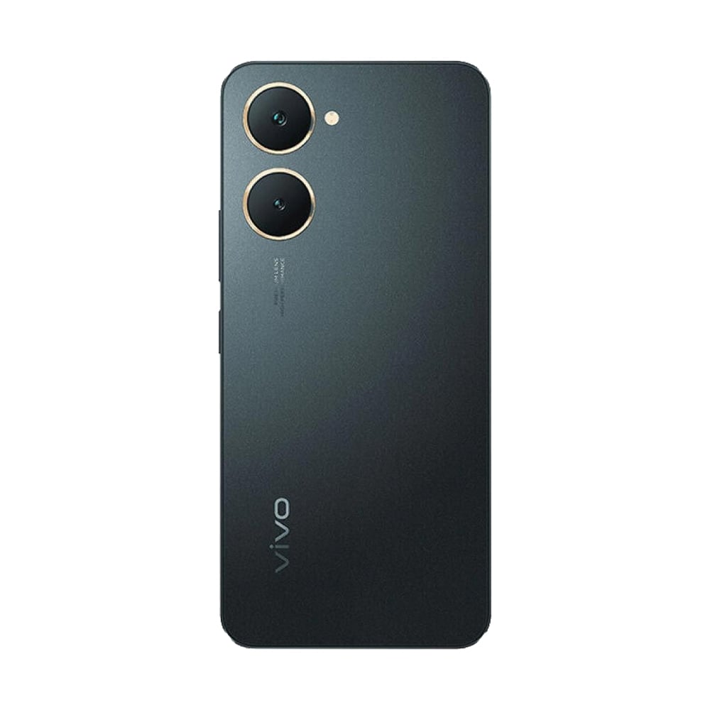 VIVO Y03T (4+128GB) Space Black