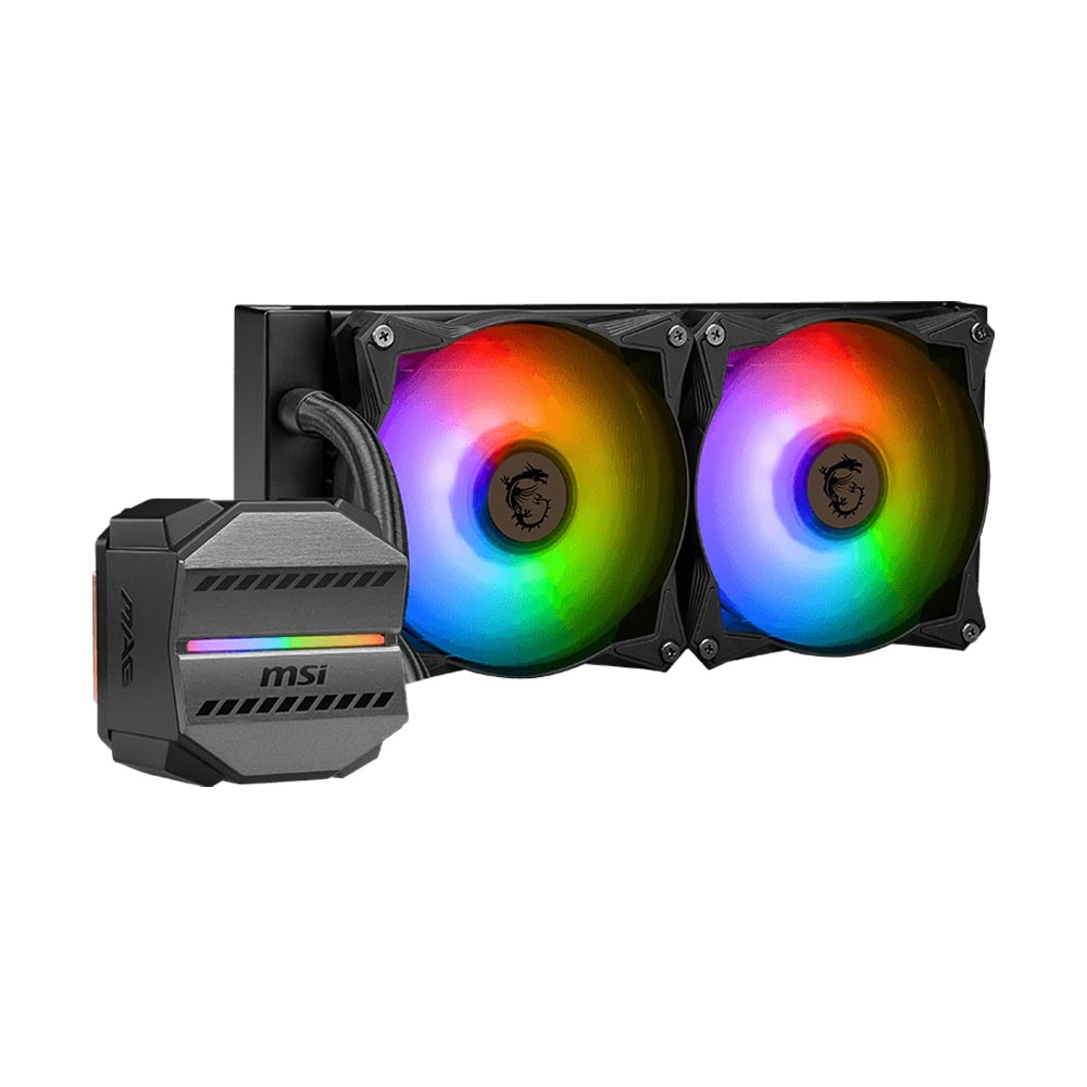 Liquid Cooling MSI MAG CORELIQUID M240 ARGB