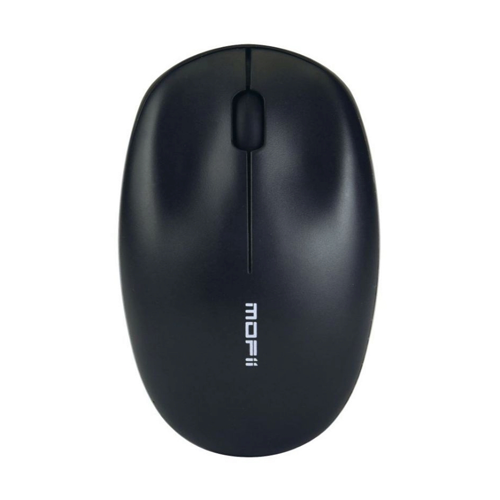 WIRELESS MOUSE MOFII COCO GRAPHITE