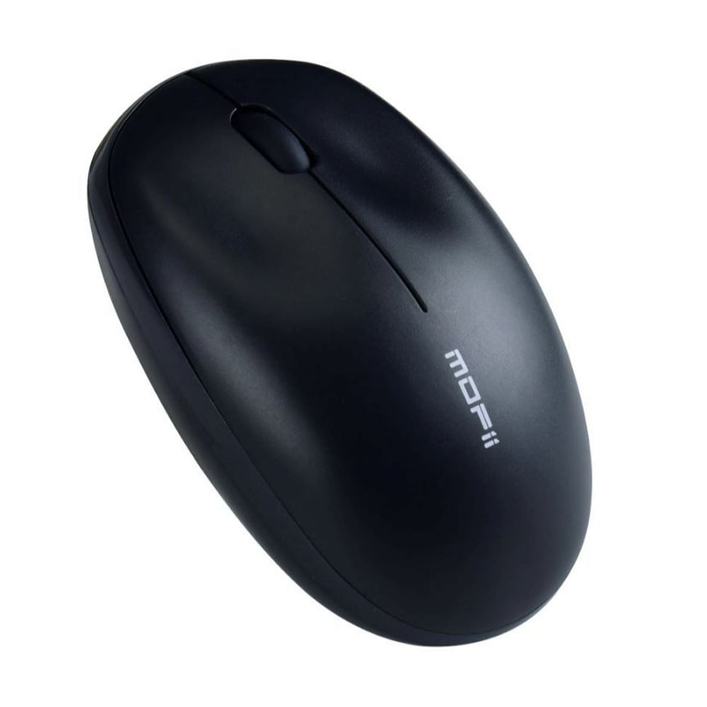 WIRELESS MOUSE MOFII COCO GRAPHITE