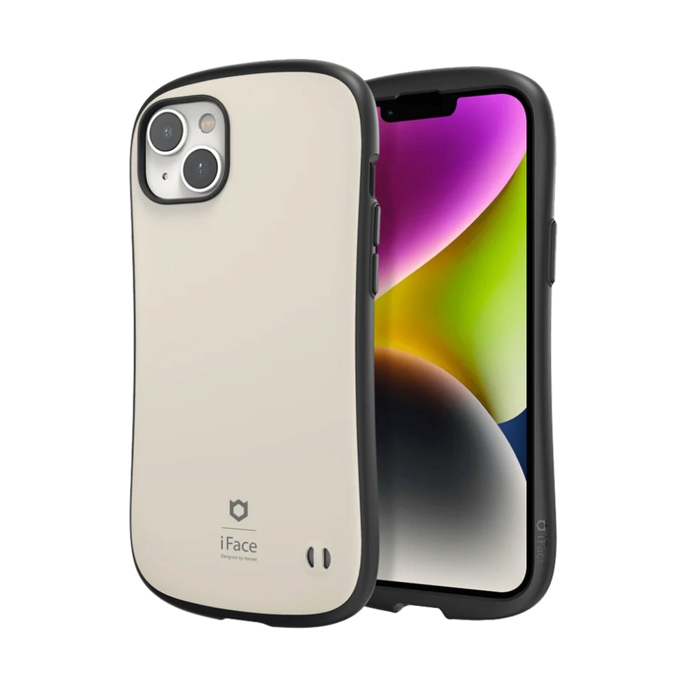 iFace First Class Kusumi White - iPhone14 | Advice จ.กรุงเทพฯ สาขา A022 ( แฟชั่นไอส์แลนด์ )