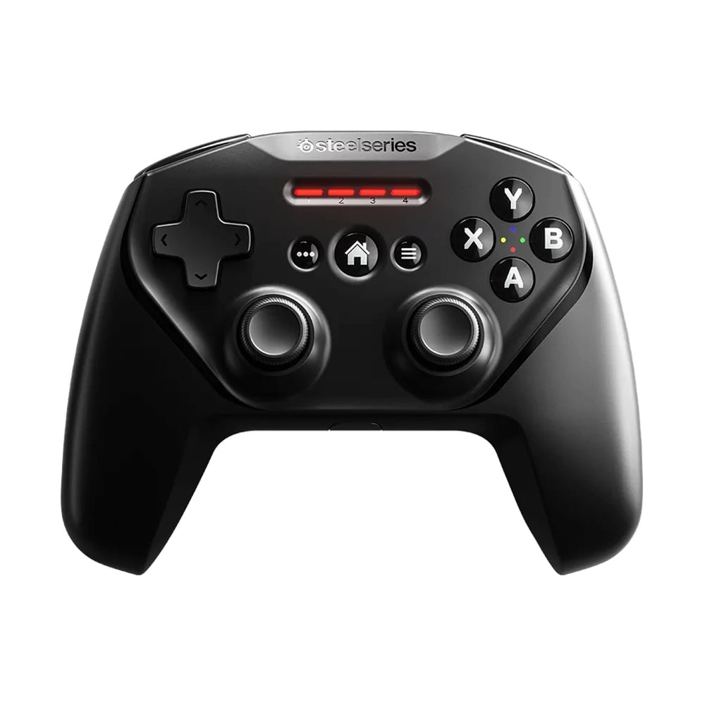 Controller Wireless/Bluetooth Steelseries Nimbus+