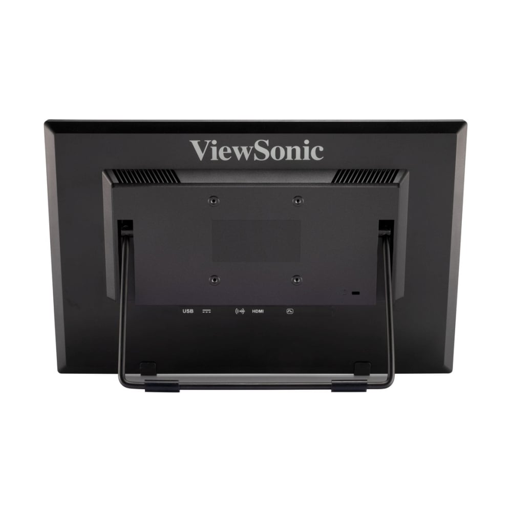 Monitor 15.6'' VIEWSONIC TD1630-3 (TN, VGA, HDMI, USB, SPK) TOUCH ...