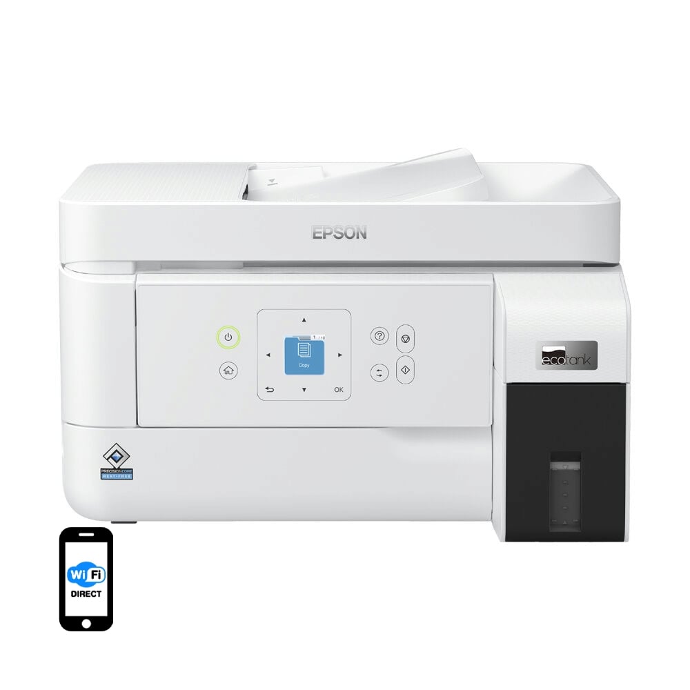 EPSON M2050+ Ink Tank