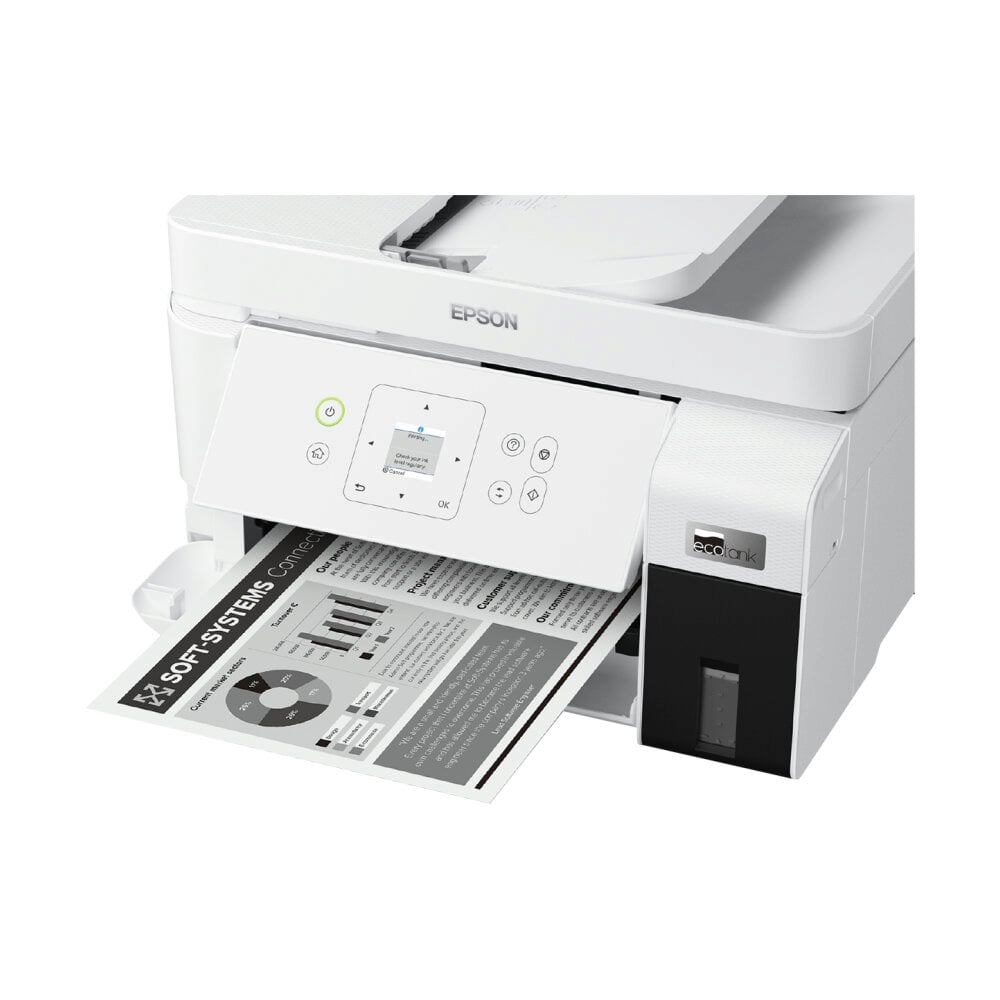 EPSON M2050+ Ink Tank