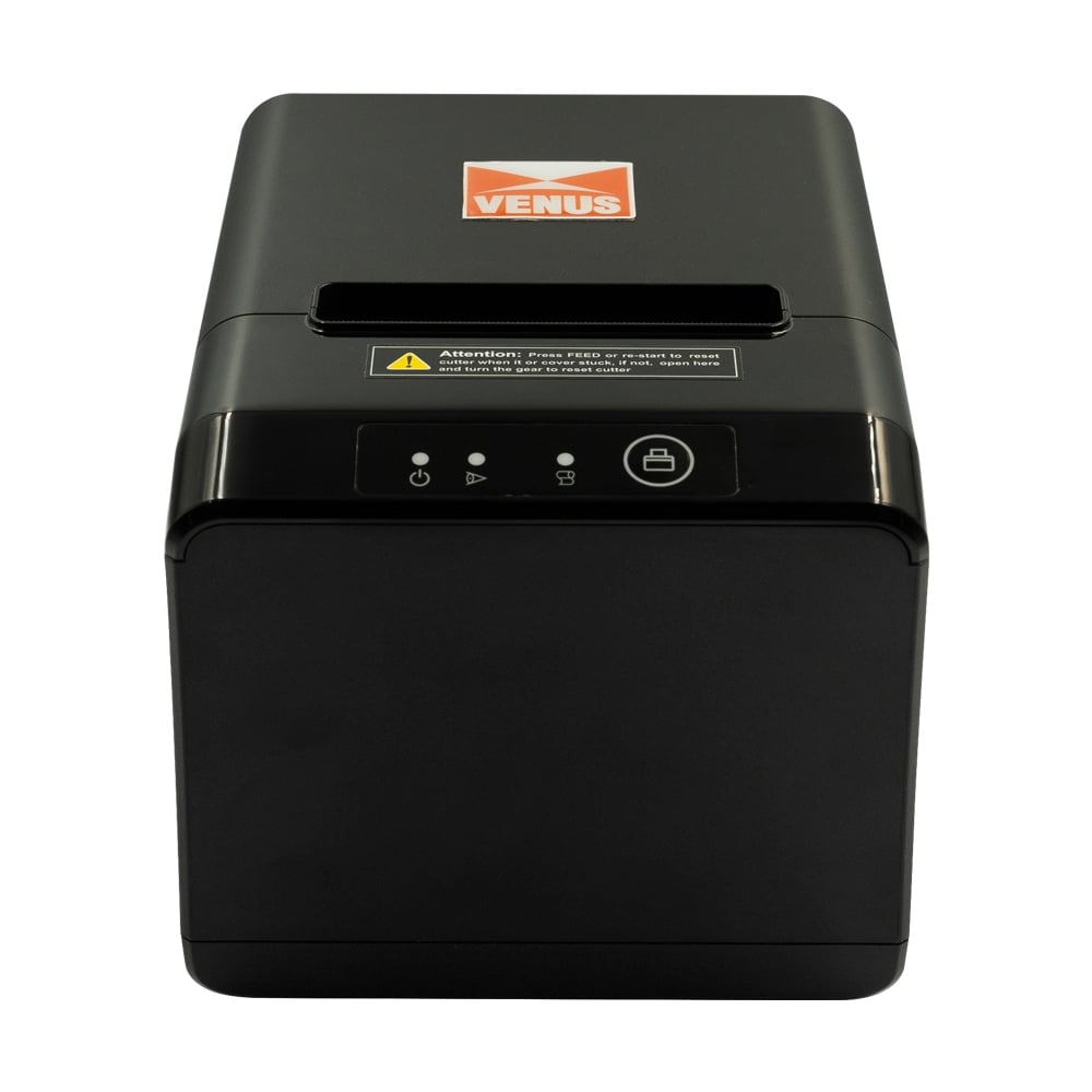 Printer Slip VENUS VG2000T | Advice จ.กรุงเทพฯ สาขา A035 (เซ็นทรัลเวิลด์)