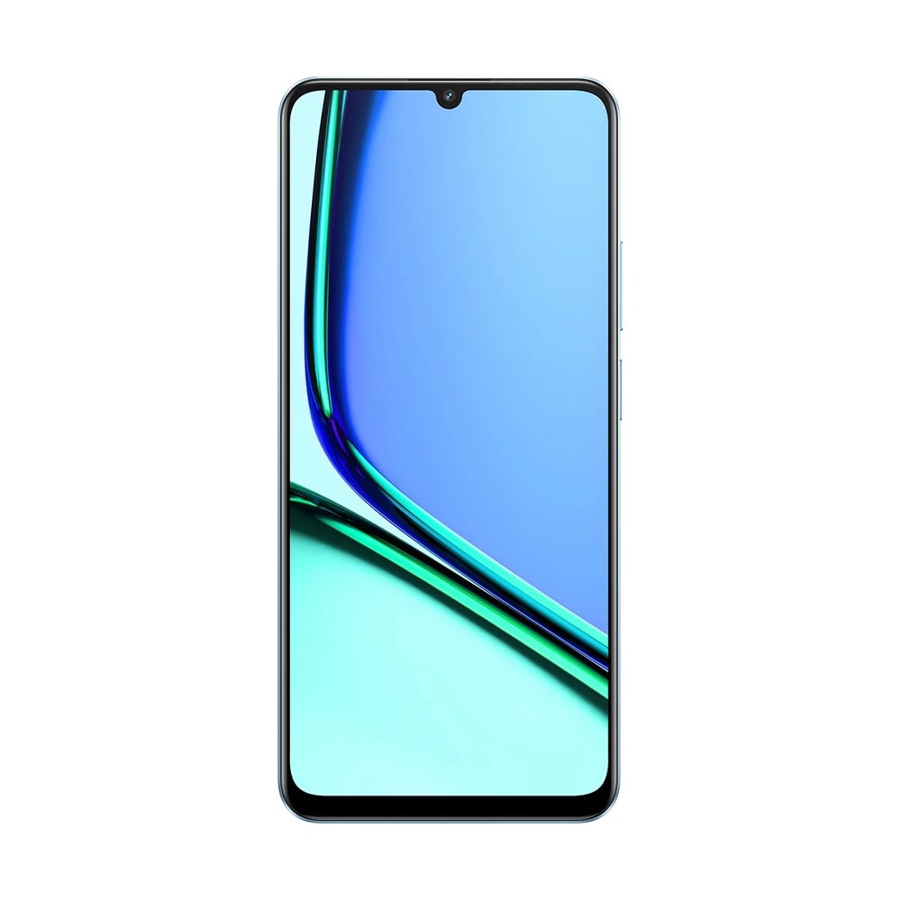 Realme Note 60 (4+64GG) Voyage Blue