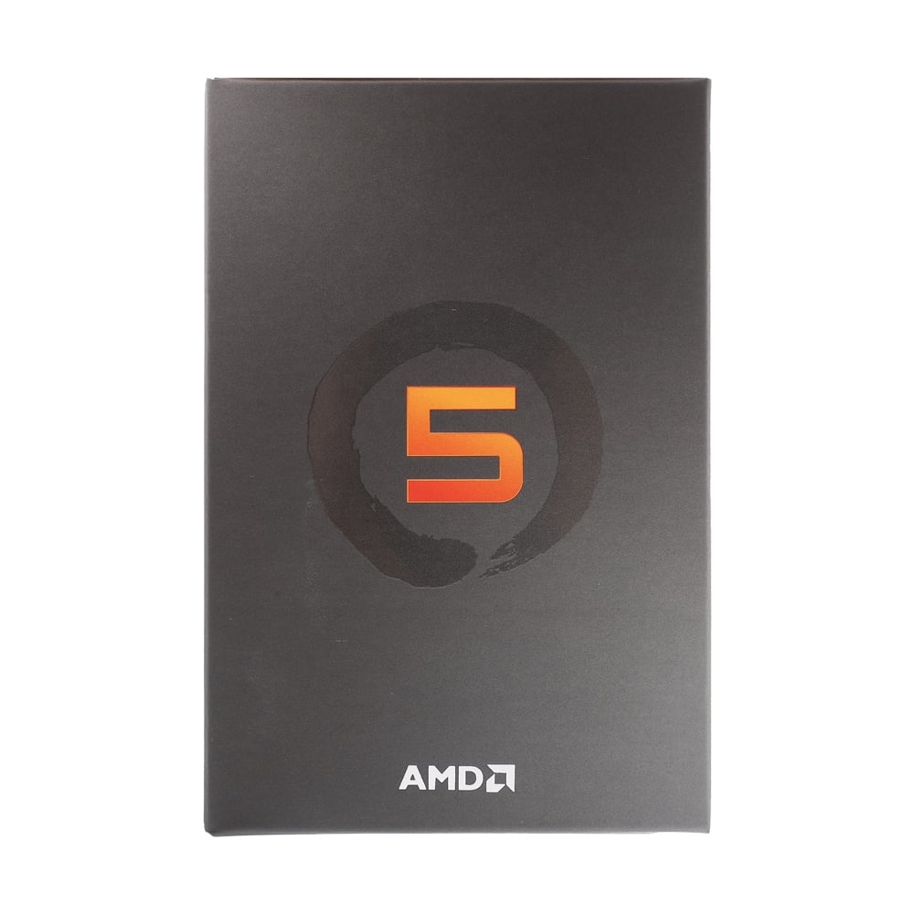 CPU AMD AM5 RYZEN 5 7500F