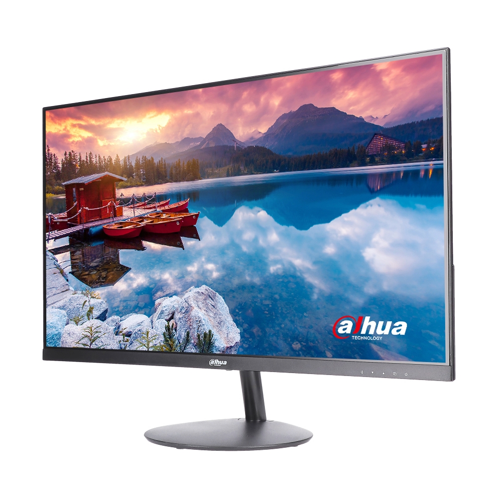 MONITOR 23.8'' DAHUA LM24-A200Y (VA, VGA, HDMI) 100Hz | Advice จ.นครปฐม ...