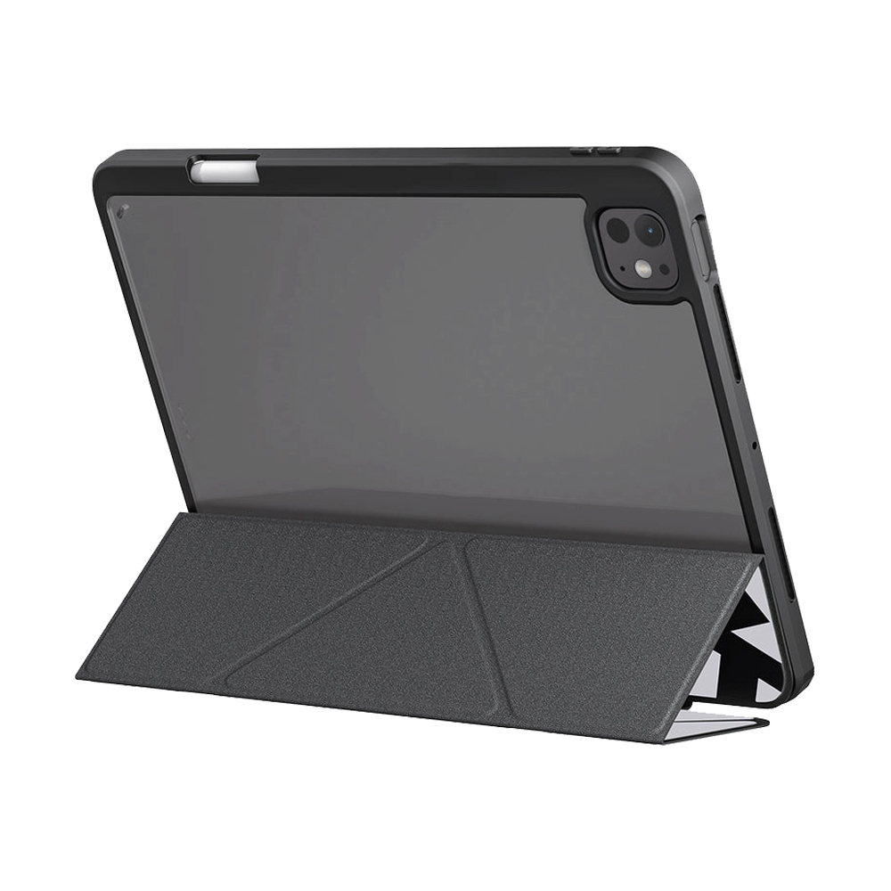 Skinarma Casing for iPad Pro 11 inch (2024) Kira Kobai - Chrome