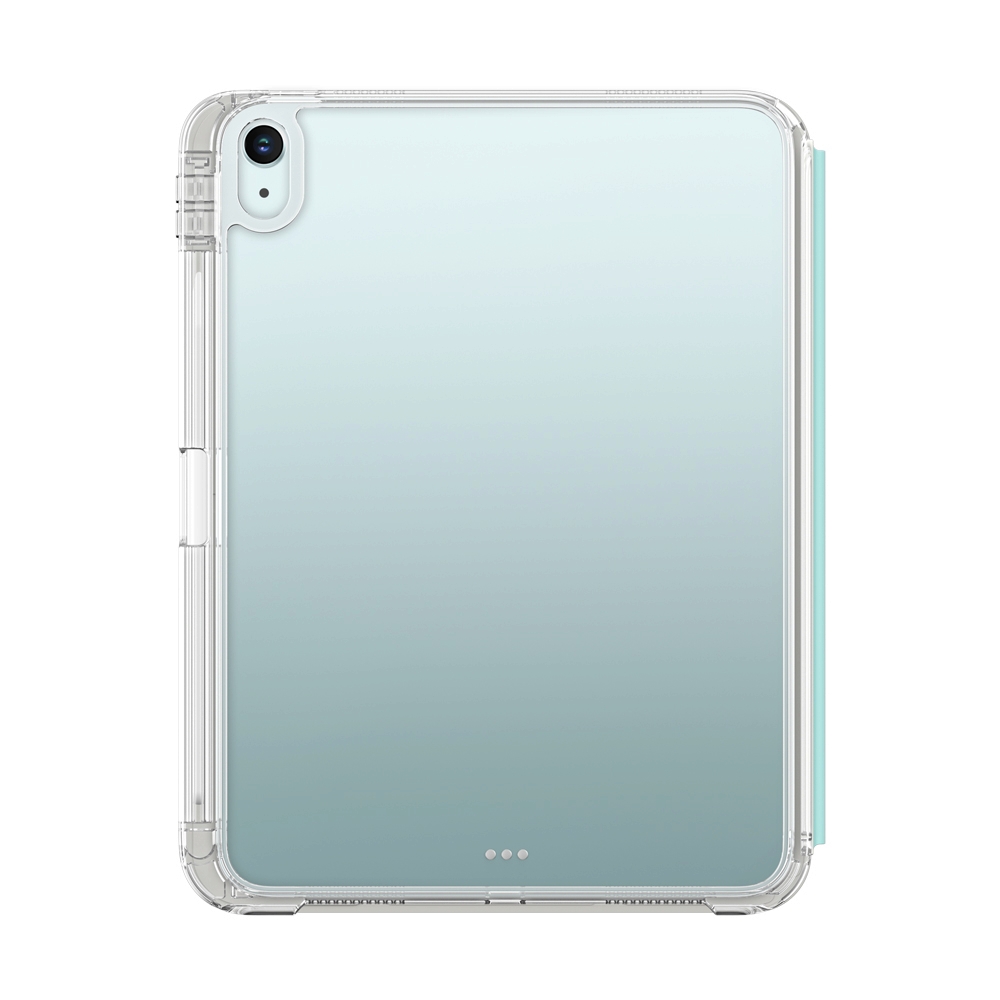 AMAZINGthing Casing for iPad Air 11 inch (2024) Minimal New Blue