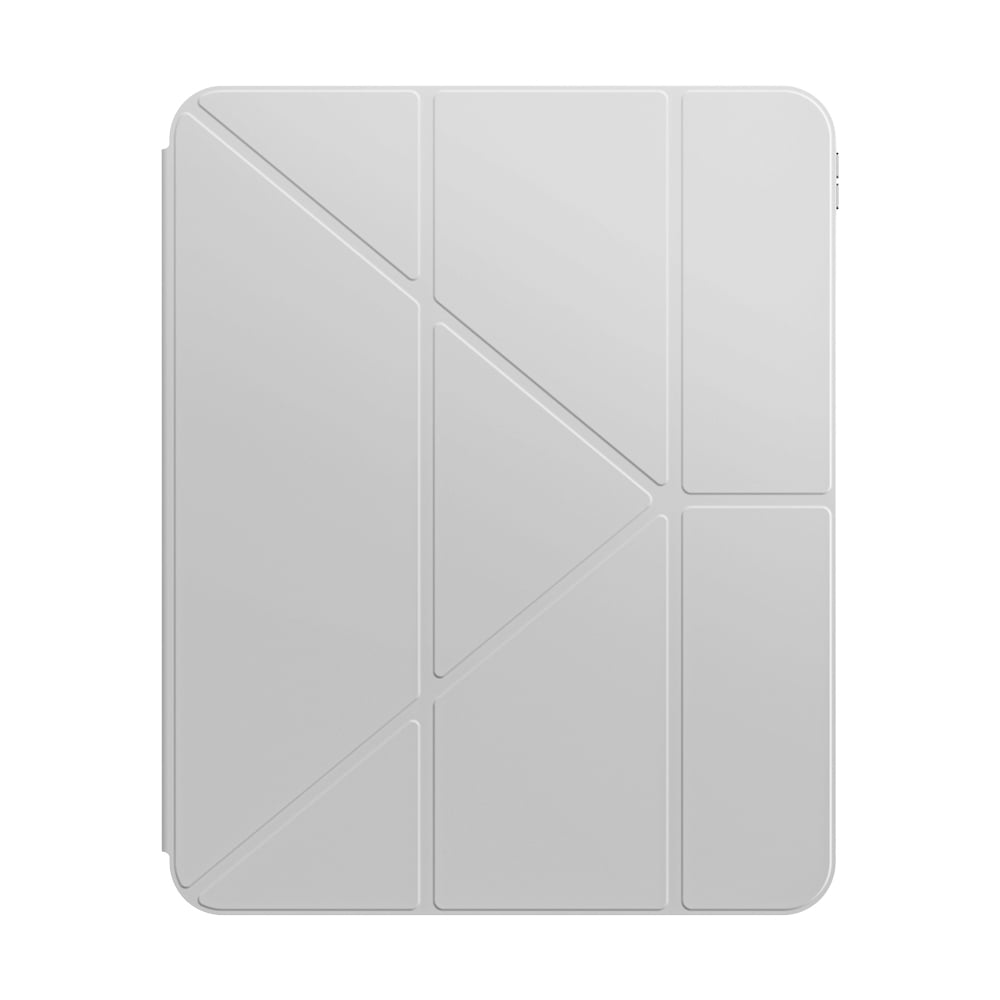 Case iPad Pro (11inch) Amazingthing Minimal Detachable - Light Grey