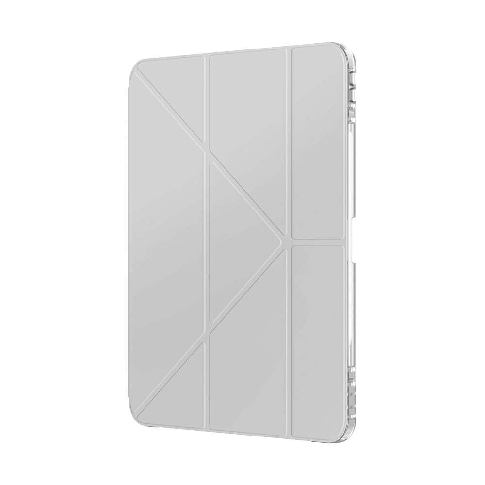 Case iPad Pro (11inch) Amazingthing Minimal Detachable - Light Grey