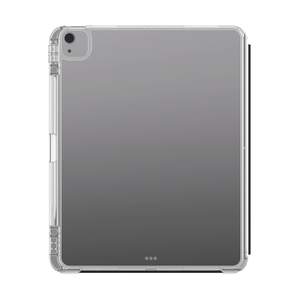 AMAZINGthing Casing for iPad Air 13 inch (2024) Minimal Detachable ...