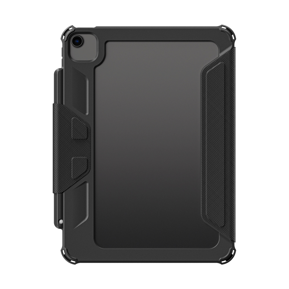 AMAZINGthing Casing for iPad Air 11 inch (2024) Titan Max Protective Black