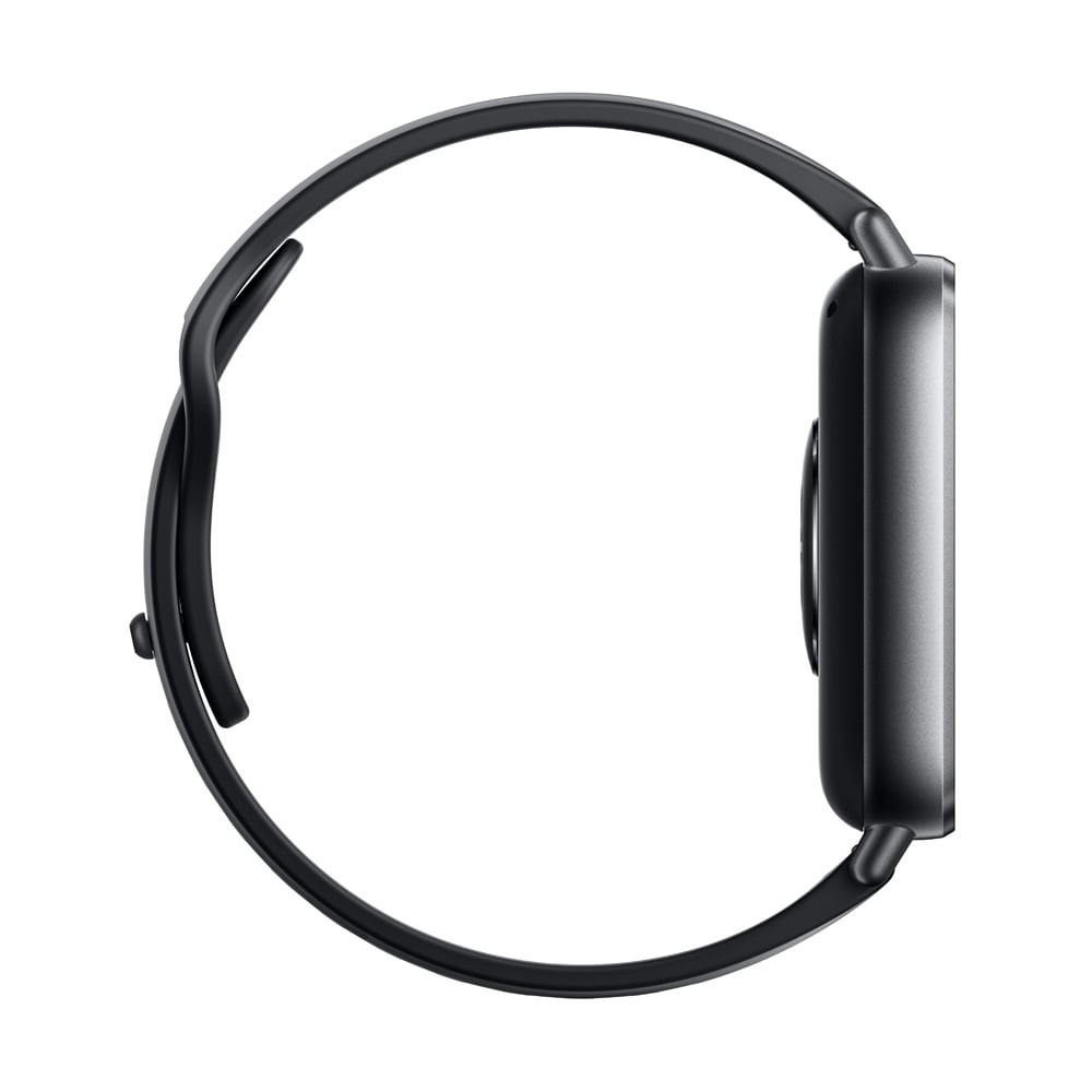 Redmi Smart Watch 5 Active (Black,57760)