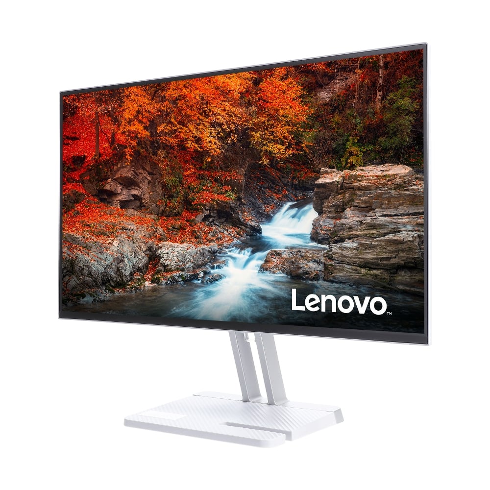 Monitor 23.8 LENOVO L24i-4A (IPS, VGA, HDMI) 100Hz | Advice จ. ...