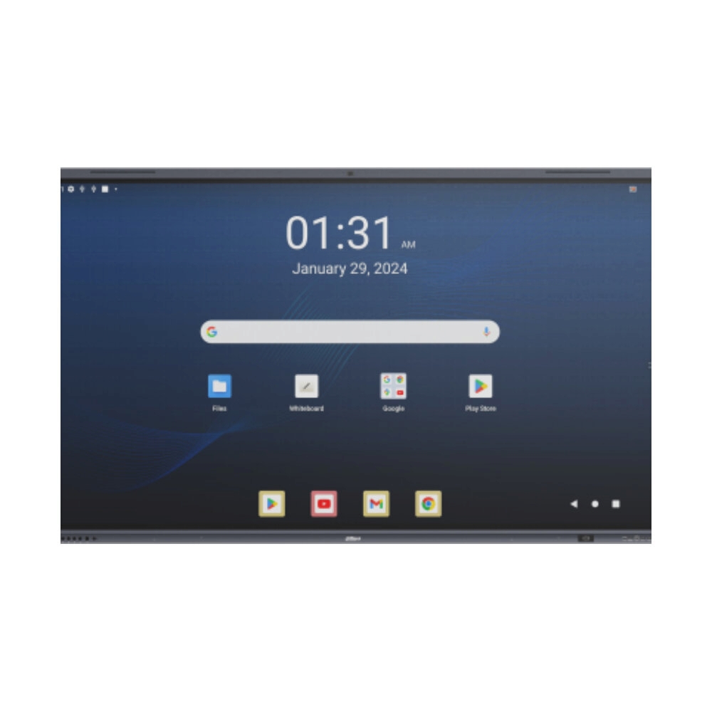 Interactive LED Touch Screen Dahua DHI-LPH86-MC480-U 86 นิ้ว 4K | Advice