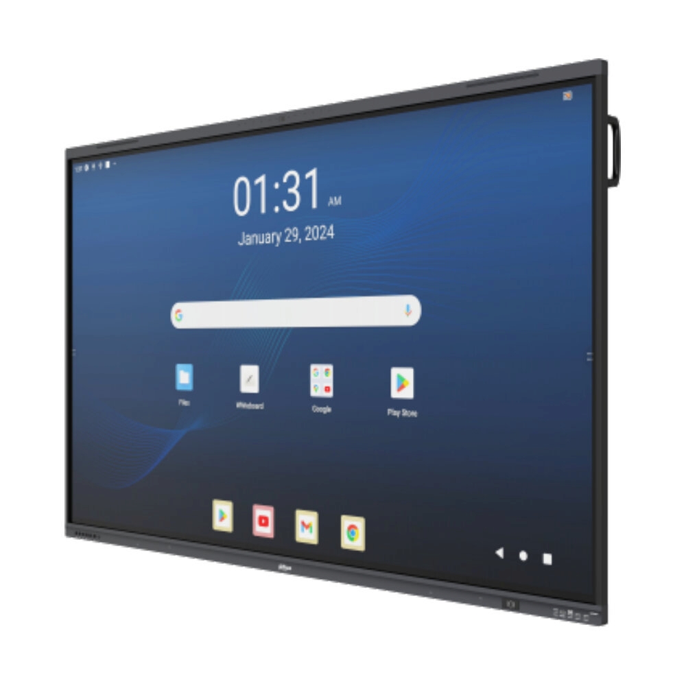Interactive LED Touch Screen Dahua DHI-LPH86-MC480-U 86 นิ้ว 4K | Advice