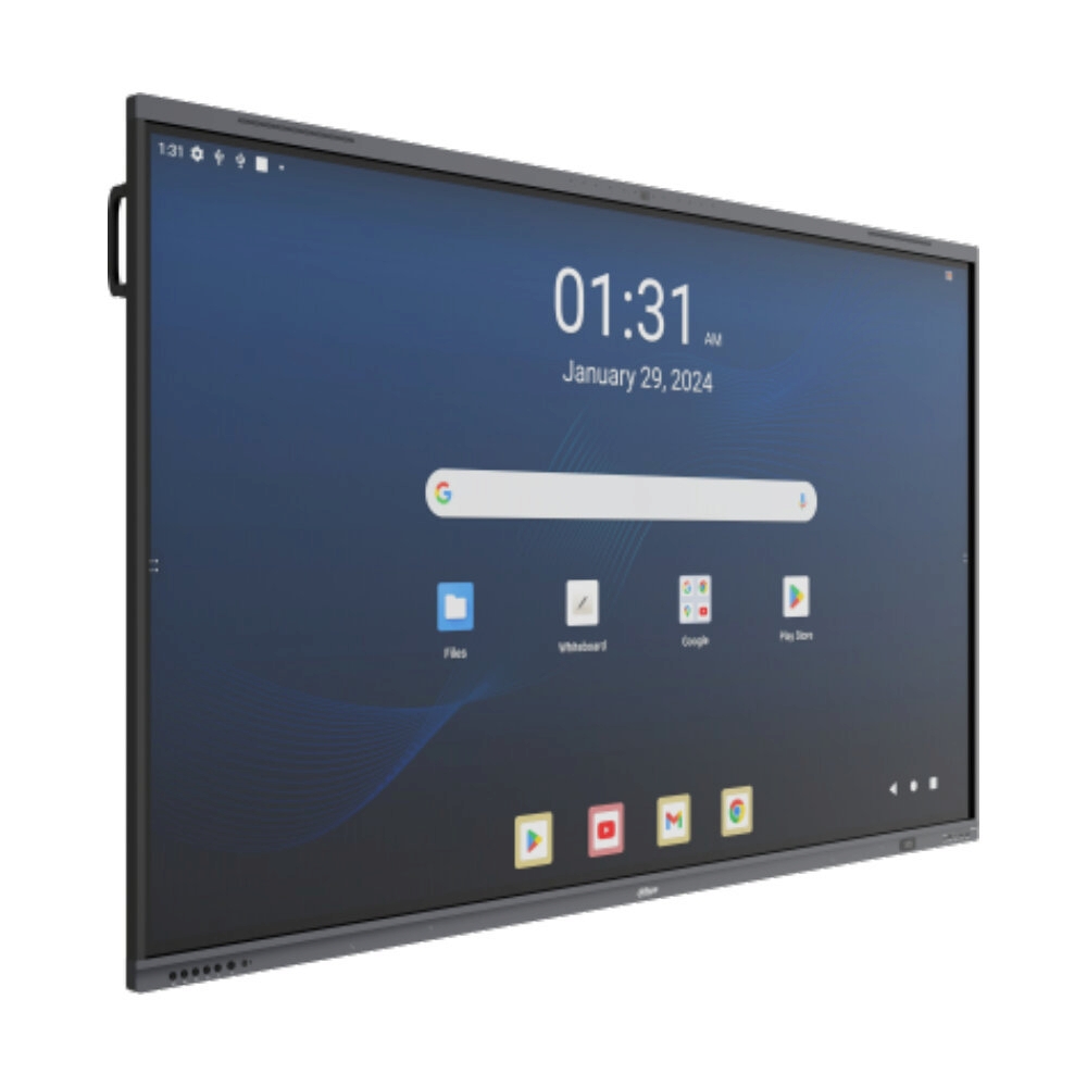 Interactive LED Touch Screen Dahua DHI-LPH86-MC480-U 86 นิ้ว 4K | Advice