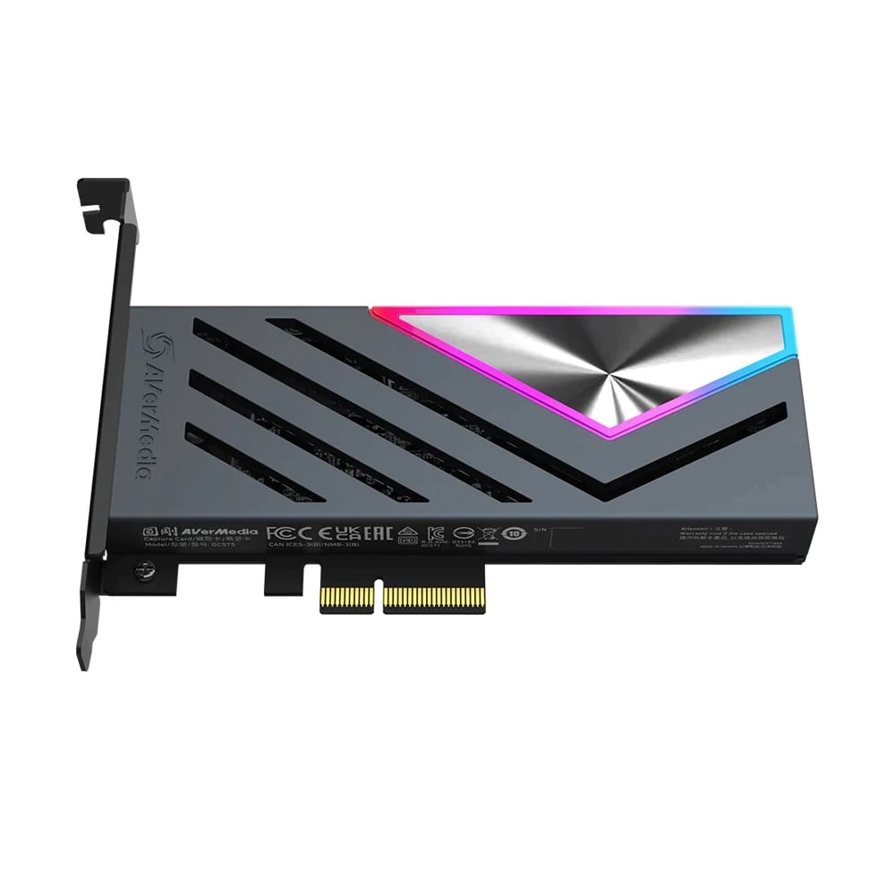 CAPTURE AVERMEDIA Live Gamer 4K 2.1 (GC575)