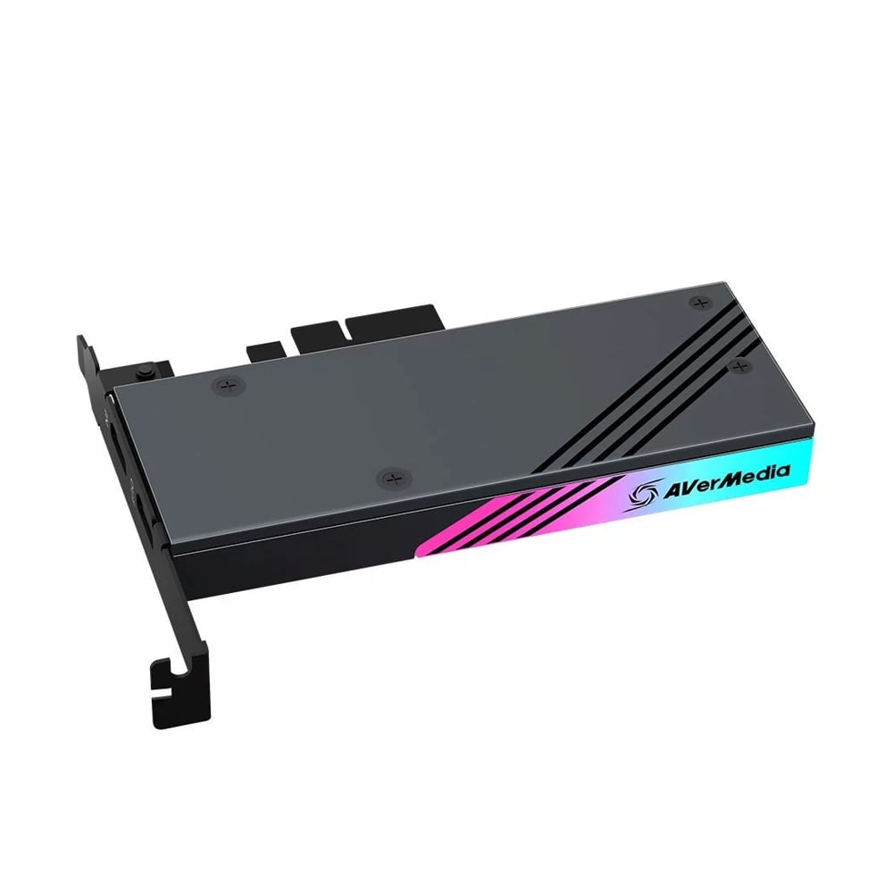 CAPTURE AVERMEDIA Live Gamer 4K 2.1 (GC575)