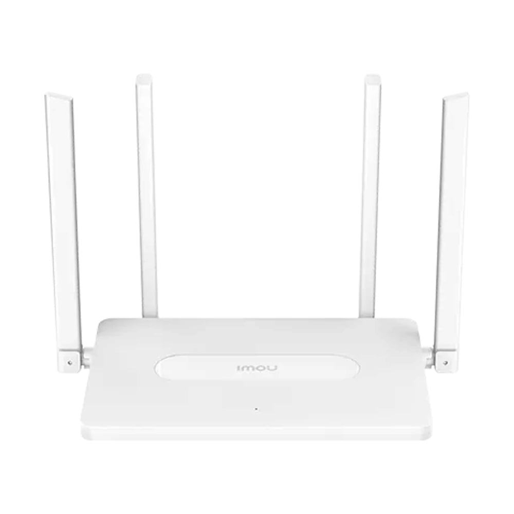 Router IMOU (IMO-HR12F) Wireless AC1200 Dual Band | Advice จ.มหาสารคาม ...