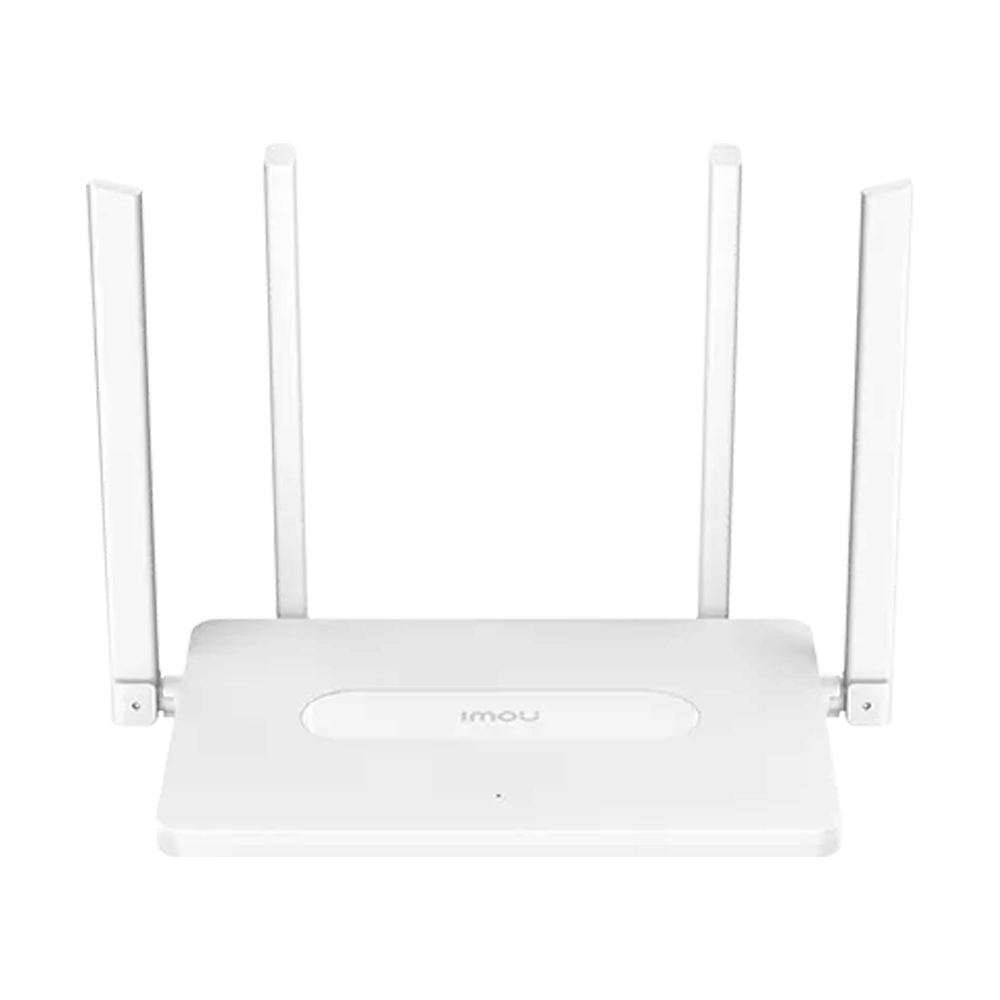 Router IMOU (IMO-HR12F) Wireless AC1200 Dual Band