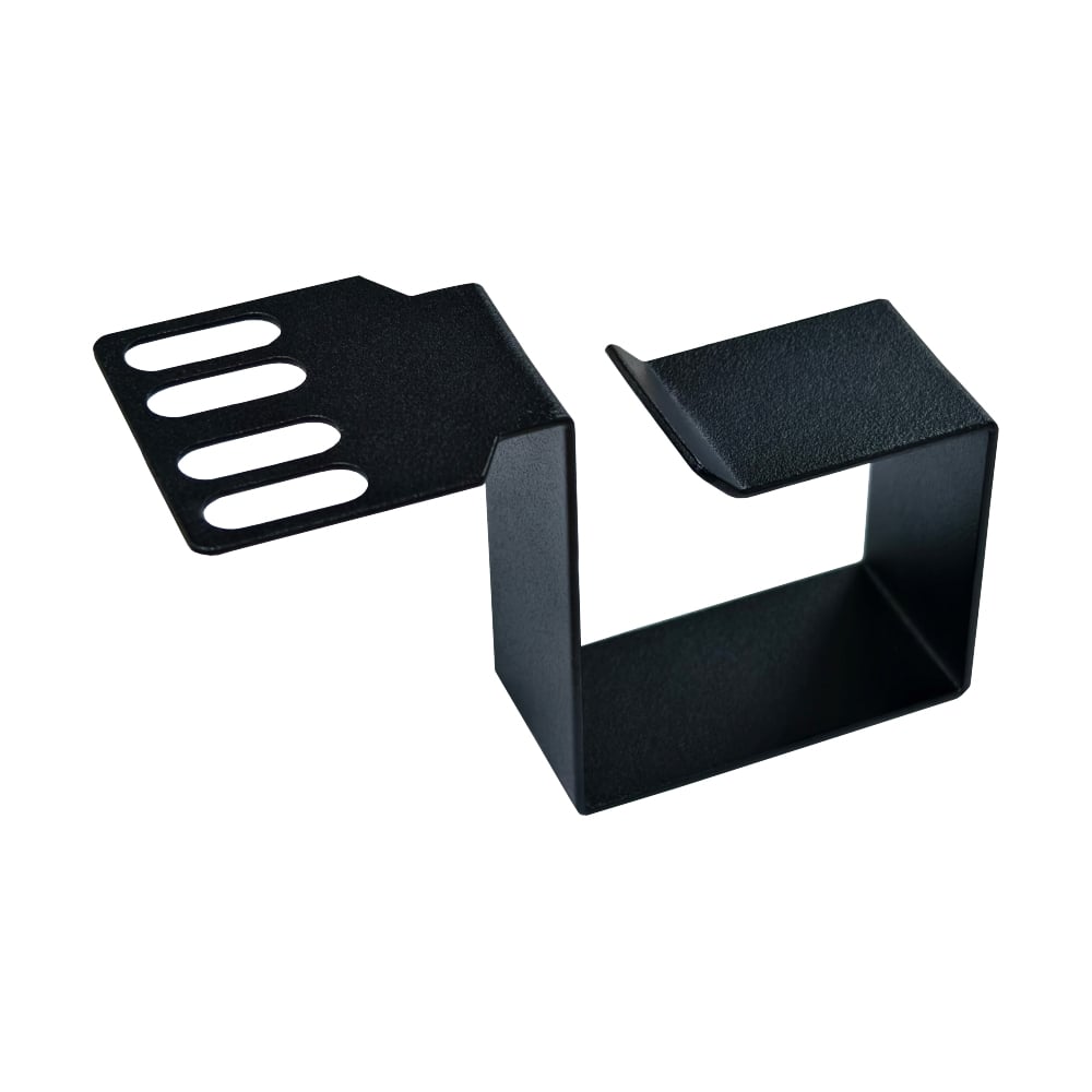 Cable Management Ring MAP (M7-06006B) Black