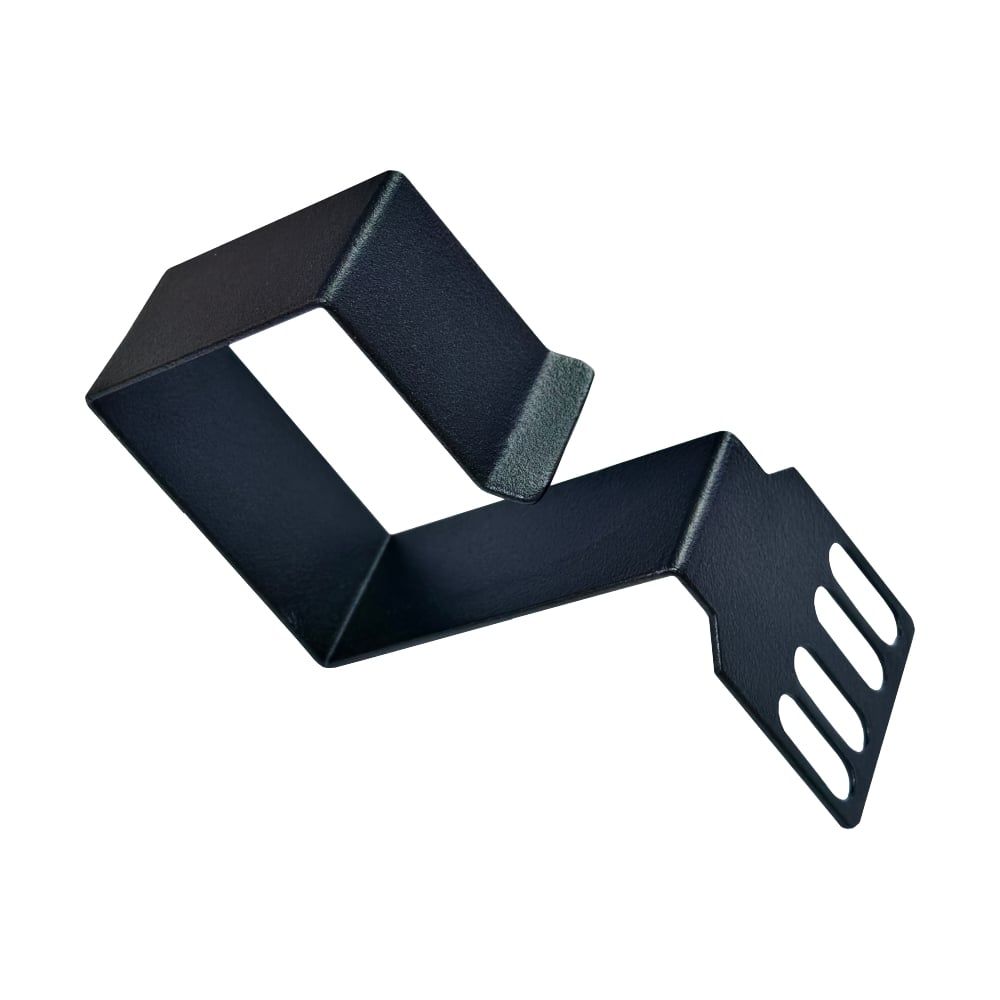 Cable Management Ring MAP (M7-06006B) Black