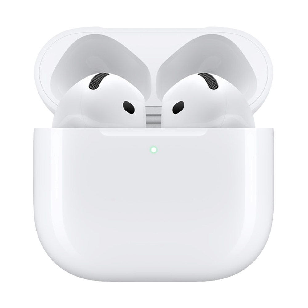 Apple AirPods 4 (MXP63ZA/A)