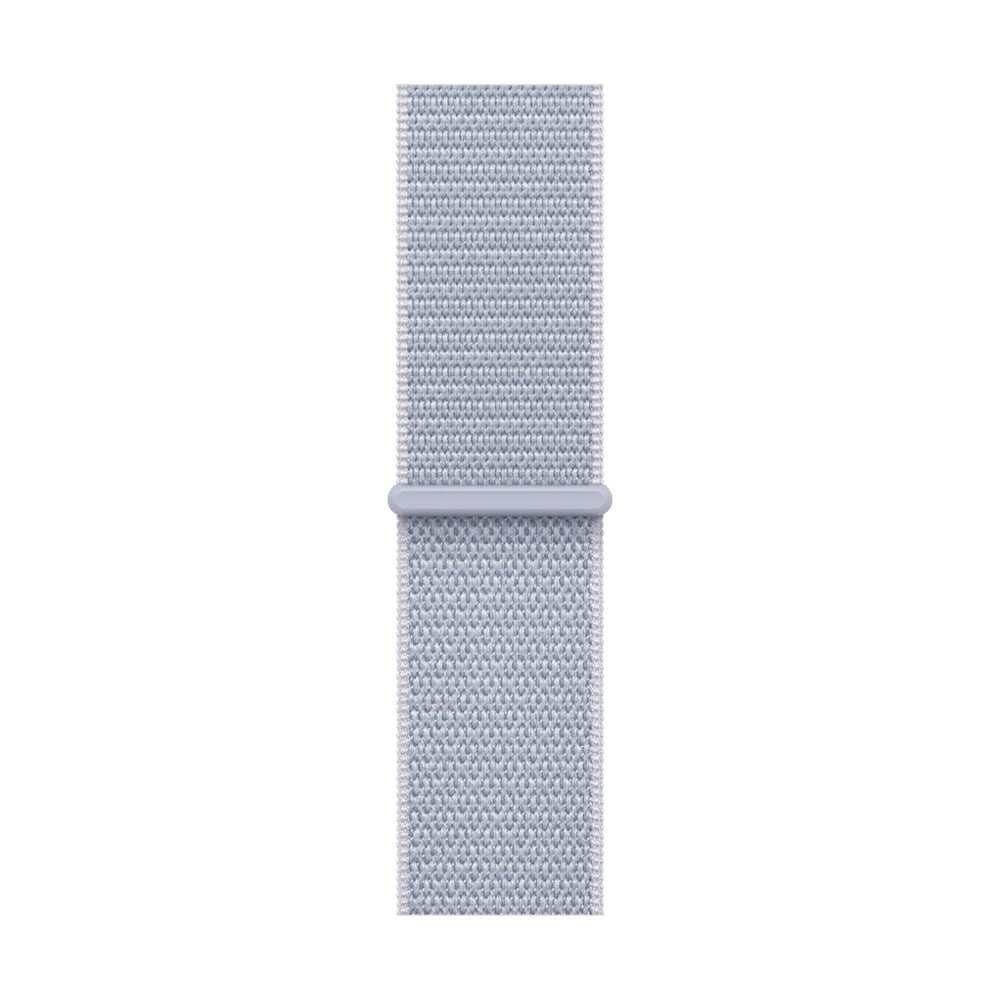 Apple Watch 46mm Blue Cloud Sport Loop (MXL53FE/A)