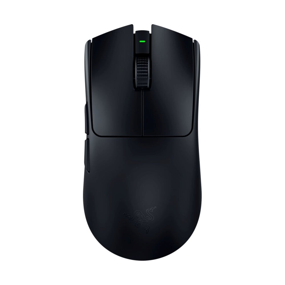 MOUSE WIRELESS RAZER VIPER V3 PRO BLACK | Advice จ.กรุงเทพฯ A033 ...