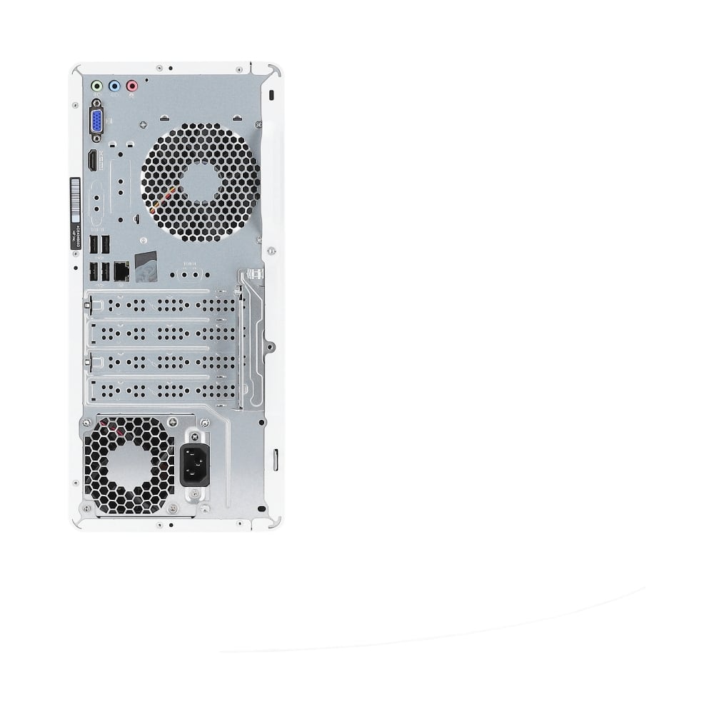 PC HP Pavilion TP01-5002d (A74A7PA#AKL) | Advice จ.ปทุมธานี สาขา A017 ...