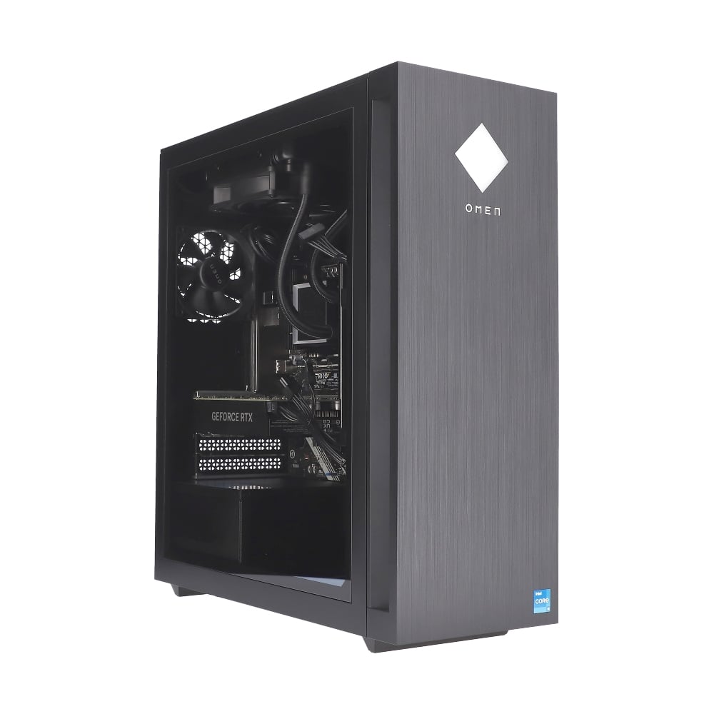 Desktop HP Omen GT15-2004d (A7KH0PA#AKL)