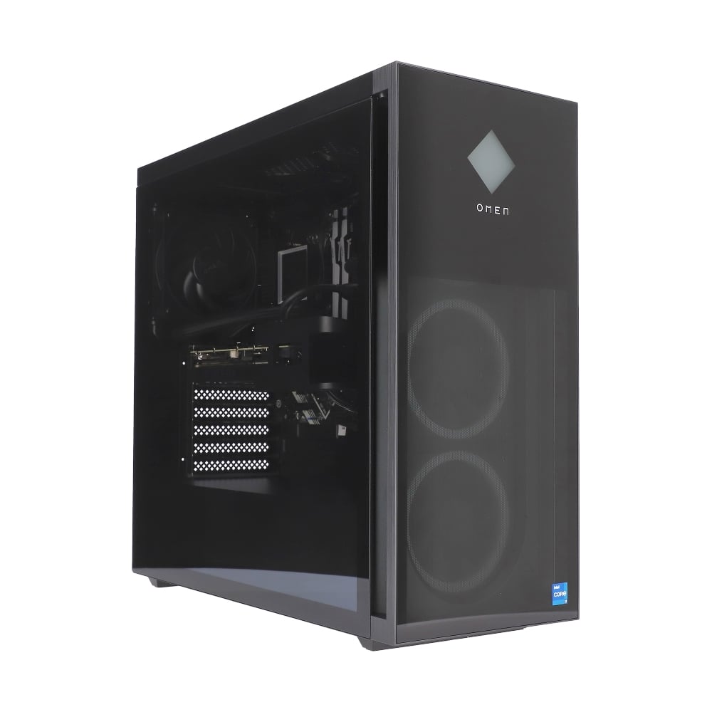 Desktop HP Omen GT21-2006d (A7KH1PA#AKL) | Advice จ.มหาสารคาม สาขา U035 ...