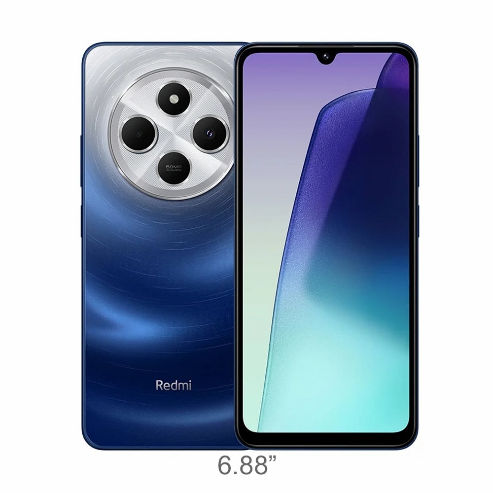 S/P XIAOMI Redmi 14C (6+128G,C3NA) Starry Blue | Advice จ.นครศรีธรรมราช สาขา U058 (เยื้องห้าง ...