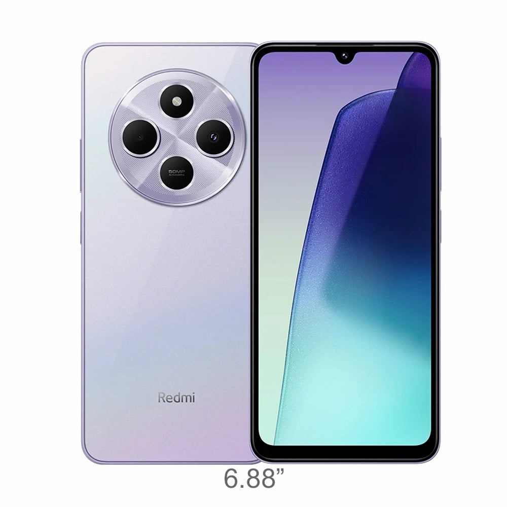 XIAOMI Redmi 14C (6+128G,C3NA) Dreamy Purple