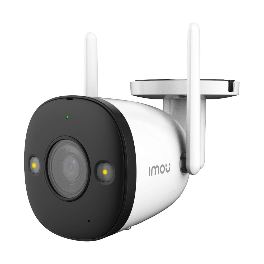 Smart IP Camera (5.0MP) IMOU BULLET 2E F52FP Outdoor | Advice จ.นครศรีธรรมราช สาขา U058 (เยื้อง ...