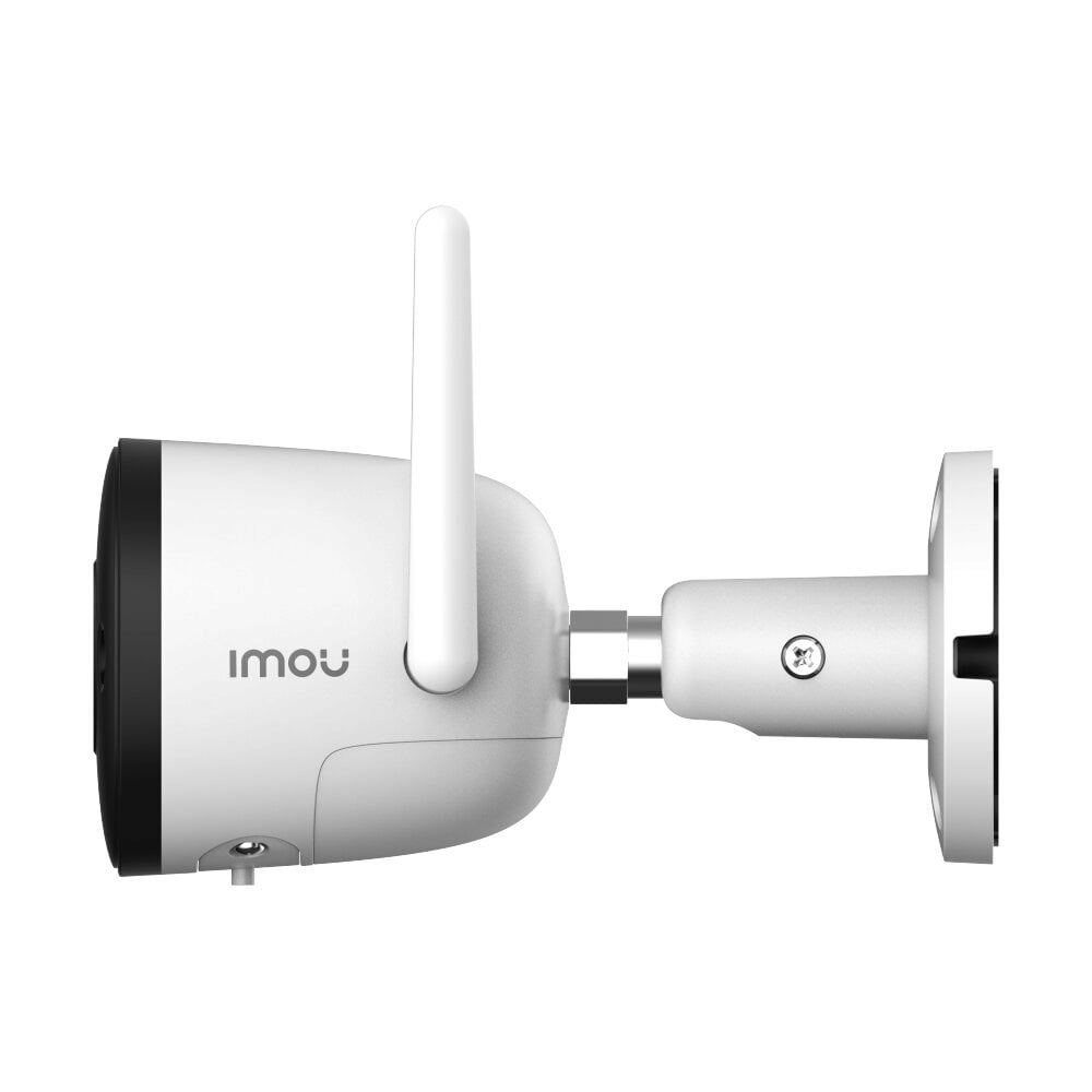 Smart IP Camera (5.0MP) IMOU BULLET 2E F52FP Outdoor
